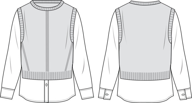 Technical Drawing Vest Images – Browse 3,417 Stock Photos, Vectors, and ...