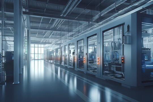 Semiconductor Production Equipment Images – Browse 9,598 Stock Photos ...