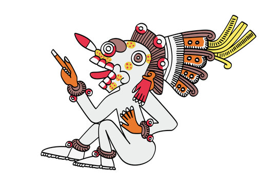 Imágenes de Mictlantecuhtli: descubre bancos de fotos, ilustraciones, vectores y vídeos de 113 ...