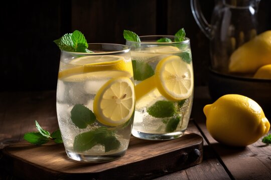 Refreshing-Drink Images – Browse 12 Stock Photos, Vectors, and Video ...