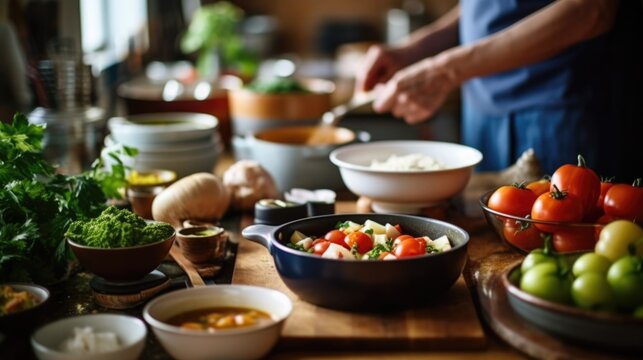 Cookery Images – Browse 18,966,222 Stock Photos, Vectors, and Video ...