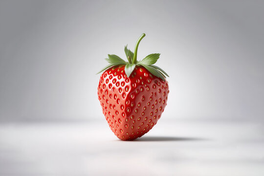 One Strawberry