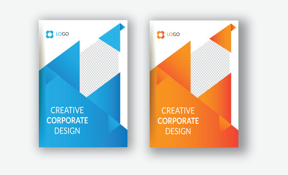 "Book Cover Template" Imagens – Procure 632 fotos, vetores e vídeos ...