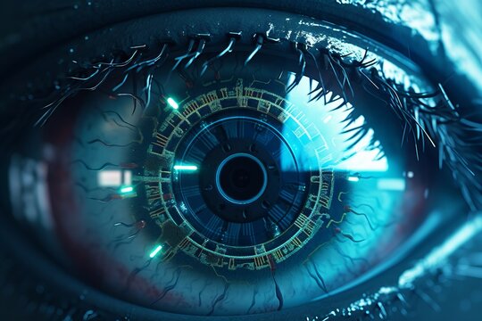 "Cyber Eye" Bilder – Durchsuchen 543 Archivfotos, Vektorgrafiken und ...