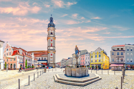 "Zentrum Bilder – Durchsuchen 824,081 Archivfotos, Vektorgrafiken und ...