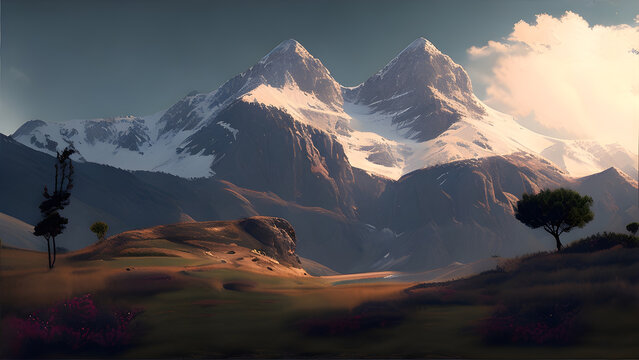 "Wilderness Background" Images – Browse 794 Stock Photos, Vectors, and ...