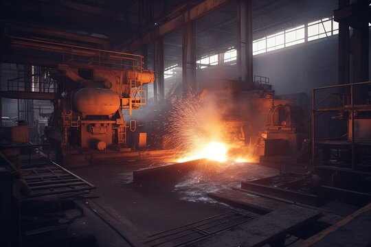 "Metallurgical Engineering" Images – Browse 127,413 Stock Photos ...