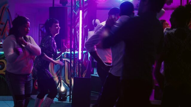 Dance Floor Party Images – Browse 23,265 Stock Photos, Vectors, and ...