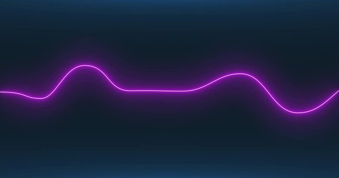 Standing Waves Animation