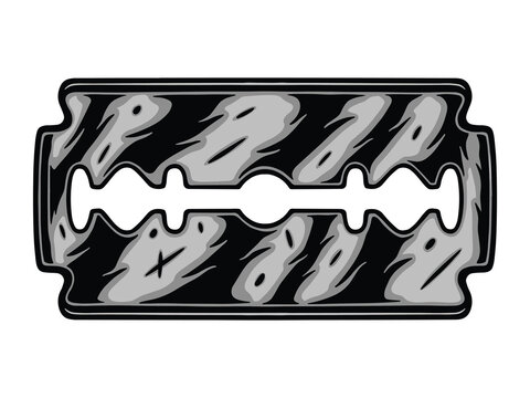 Razor Logo Images – Browse 22,341 Stock Photos, Vectors, and Video ...