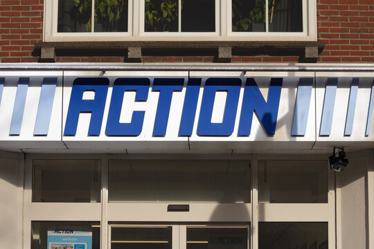 Action Logo