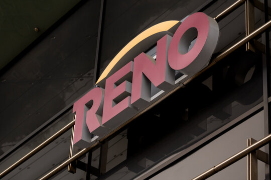 Reno Sign Images – Browse 688 Stock Photos, Vectors, and Video | Adobe ...