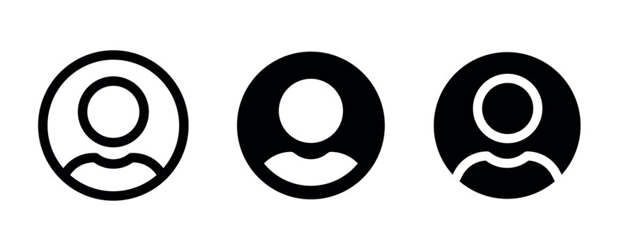 "User Icon" Images – Browse 5,903 Stock Photos, Vectors, and Video ...