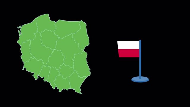 "Poland Map" Images – Browse 1,041 Stock Photos, Vectors, and Video ...