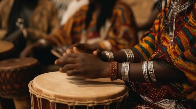 "African Music" Images – Browse 641 Stock Photos, Vectors, and Video ...