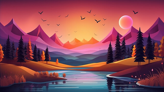 "Adventure Background" Images – Browse 2,250 Stock Photos, Vectors, and ...