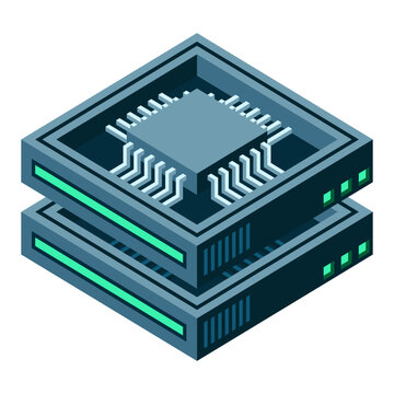 「Mainframe Isometric」の写真素材 | 1,881件の無料イラスト画像 | Adobe Stock