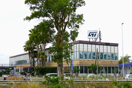 Stmicroelectronics Bilder – Durchsuchen 510 Archivfotos, Vektorgrafiken ...