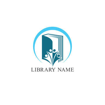 Library Logo"」の写真素材 | 216件の無料イラスト画像 | Adobe Stock