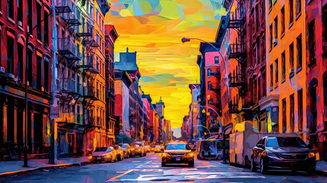 "Street Scene" Images – Browse 14,701 Stock Photos, Vectors, and Video ...