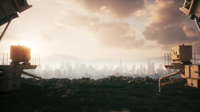 "Air Defense" Immagini - Sfoglia 8,865 foto, vettoriali e video Stock ...