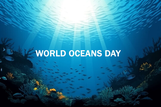 "World Ocean Day" Bilder – Durchsuchen 4,881 Archivfotos ...