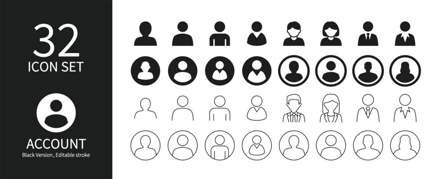 "User Account" Images – Browse 9,690 Stock Photos, Vectors, and Video ...