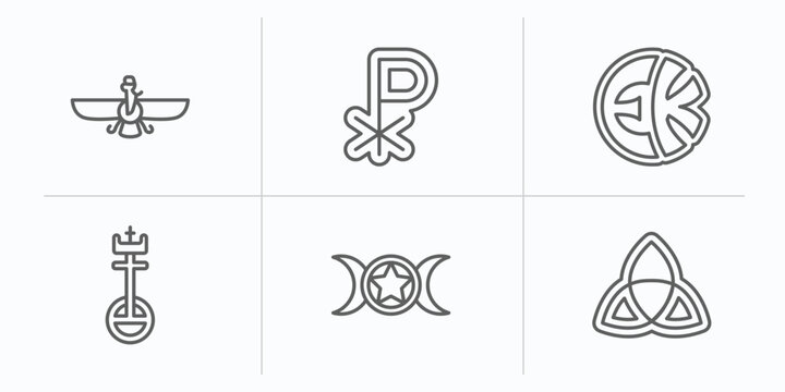 Ancient Symbol For Hope