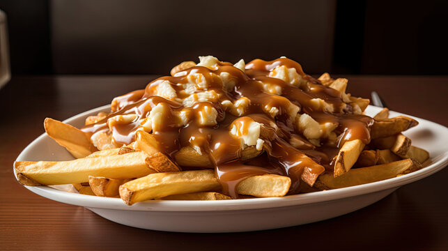 「Poutine」の写真素材 | 1,752件の無料イラスト画像 | Adobe Stock