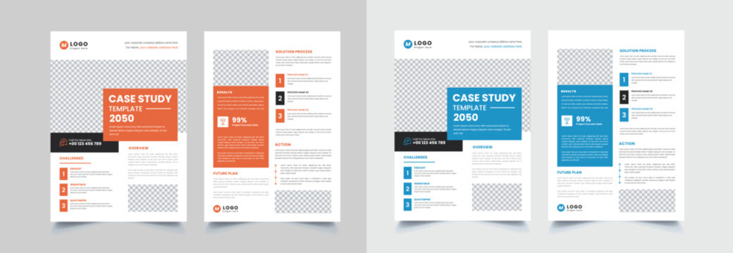 Indesign Informational Brochure Images – Browse 633 Stock Photos ...