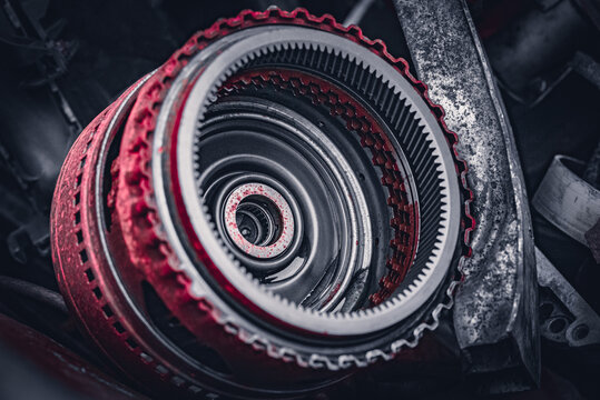 Afbeeldingen over "Planetary Gearbox" – Blader in stockfoto's, vectoren ...