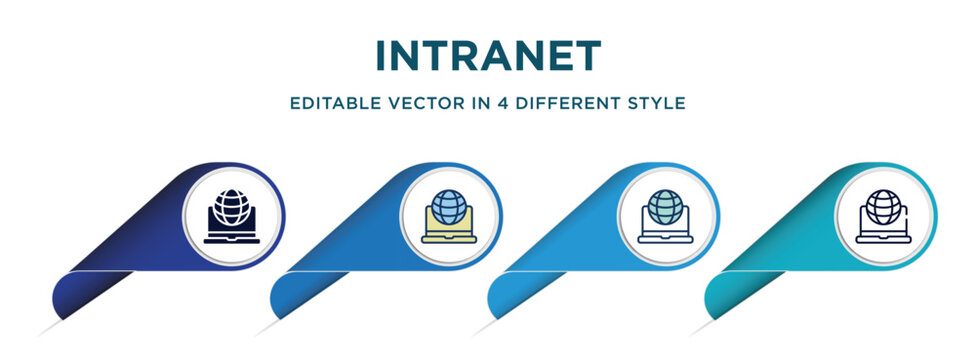 Intranet Logo