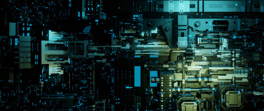 「Blue Green Technology」の写真素材 | 1,107,190件の無料イラスト画像 | Adobe Stock