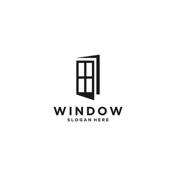 Window And Door Logo Images – Browse 66,263 Stock Photos, Vectors, and ...