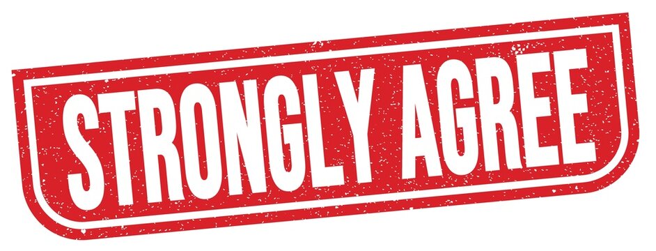"Strongly Agree" Images – Browse 67 Stock Photos, Vectors, and Video ...