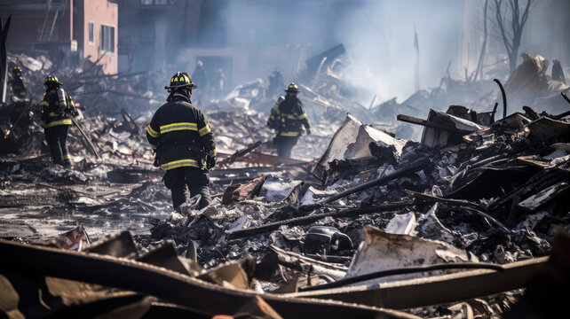 "Put Out A Fire" Images – Browse 322 Stock Photos, Vectors, and Video ...