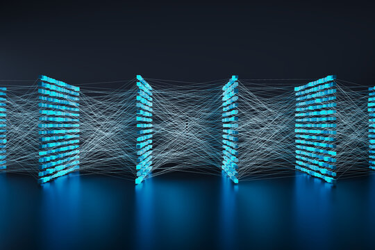 Convolutional Neural Network Images – Browse 2,399 Stock Photos ...