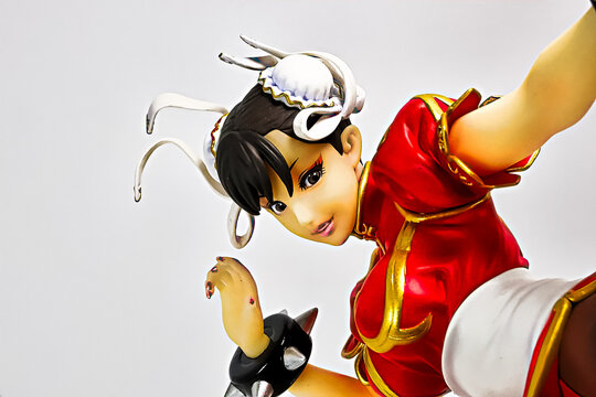Chun-Li Images – Browse 17 Stock Photos, Vectors, and Video | Adobe Stock