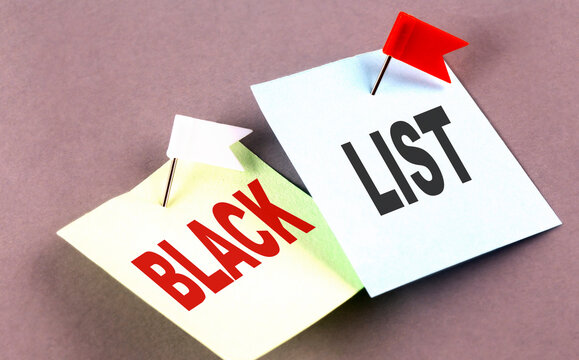 "Lista Negra" Bilder – Durchsuchen 2,820 Archivfotos, Vektorgrafiken ...