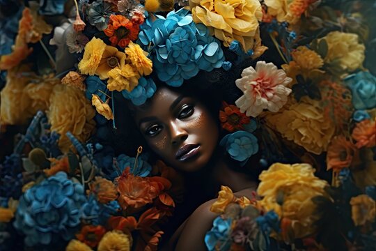 Afrocentric bilder – Bläddra bland 1,983 stockfoton, vektorer och ...