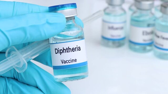 "Diphtheria Vaccine" Images – Browse 106 Stock Photos, Vectors, and Video | Adobe Stock