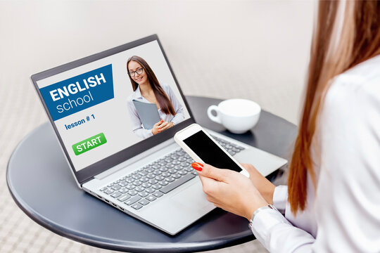 "Learn English" Images – Browse 2,079 Stock Photos, Vectors, and Video ...