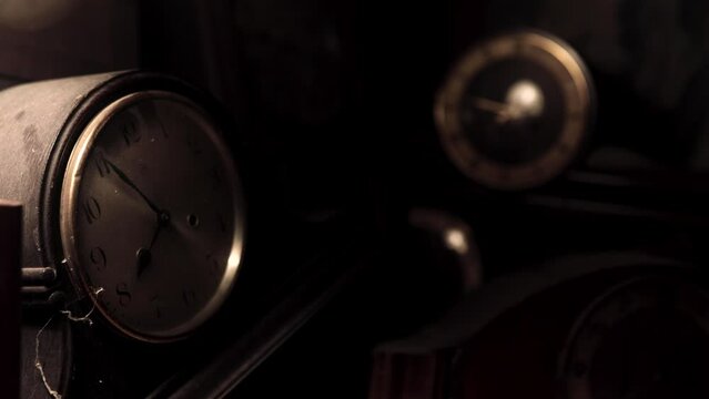 "Old Clocks" Images – Browse 97 Stock Photos, Vectors, and Video ...