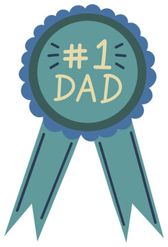 One 1 Dad
