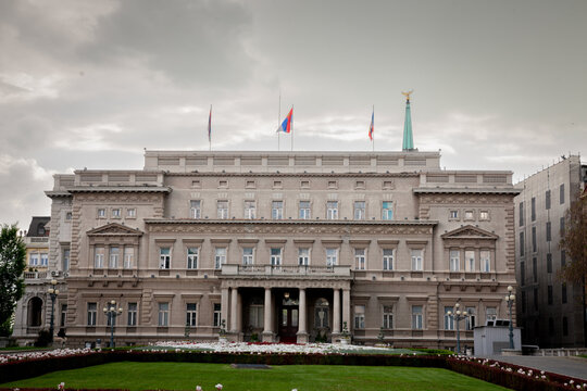 "Stari Dvor" Images – Browse 1,670 Stock Photos, Vectors, and Video ...