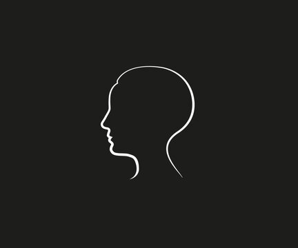 "Head Logo" Images – Browse 535 Stock Photos, Vectors, and Video ...