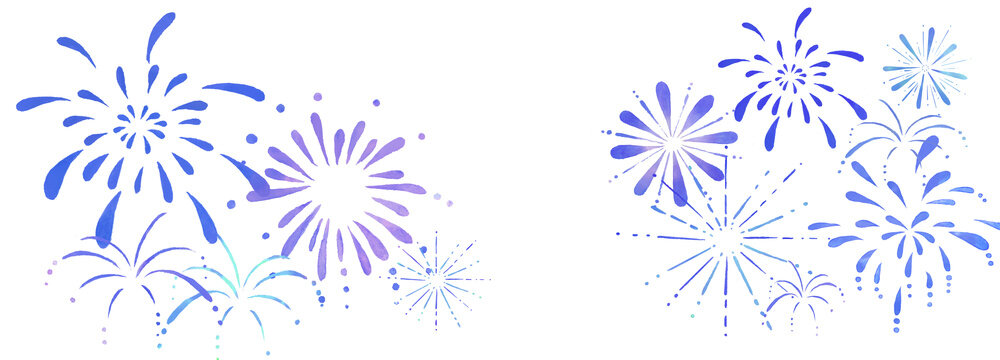 Disney Fireworks Clipart