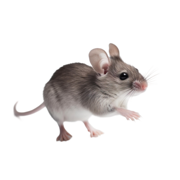 Mouse Animal Transparent Background