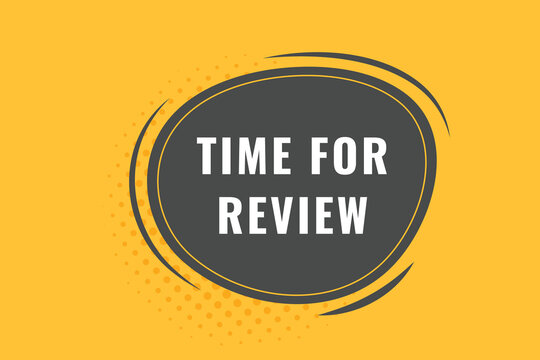 "Time For Review" Images – Browse 506 Stock Photos, Vectors, and Video ...