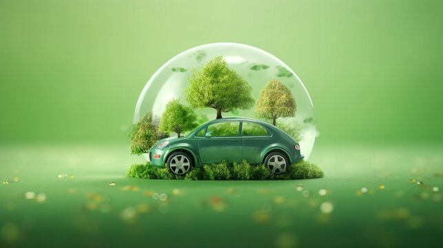 Eco-Friendly Driving: How to Reduce Your Carbon Footprint 2023